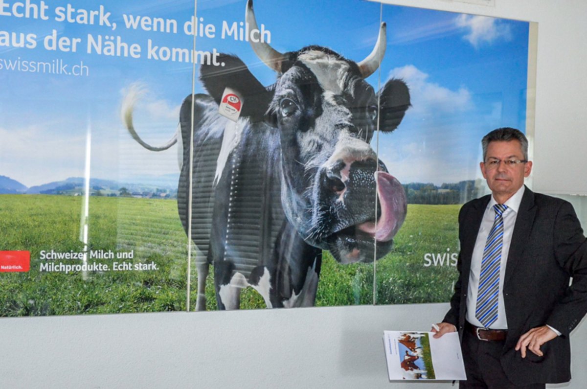 «Wir müssen in die Offensive» - bauernzeitung.ch | BauernZeitung