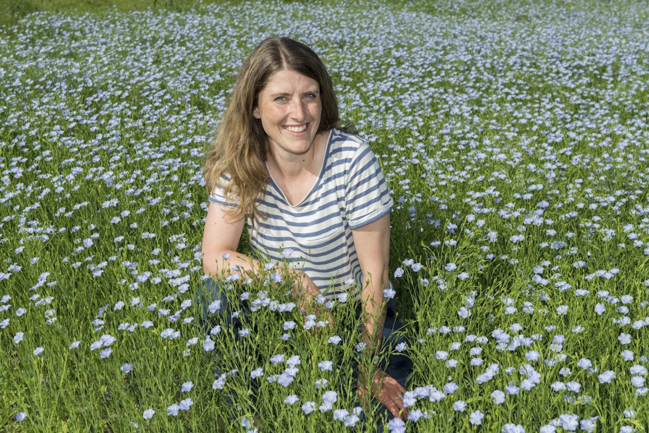 Superfood aus dem Gantrisch - bauernzeitung.ch | BauernZeitung