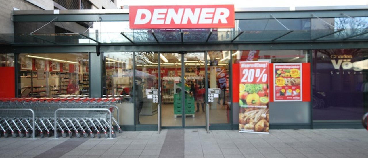 Denner kann im Geschäft mit den Filialen weiter zulegen - bauernzeitung ...