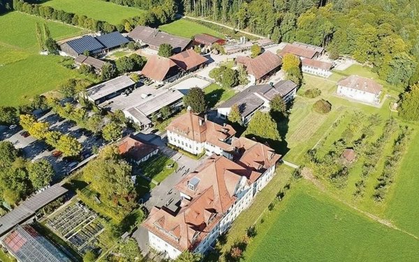 Oeschberg und Schwand gehen zu - bauernzeitung.ch | BauernZeitung