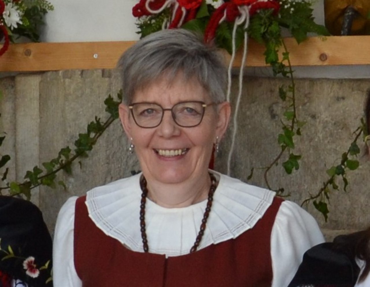 «Wir dürfen den Sozialversicherungsschutz der Bäuerinnen nicht aus den ...