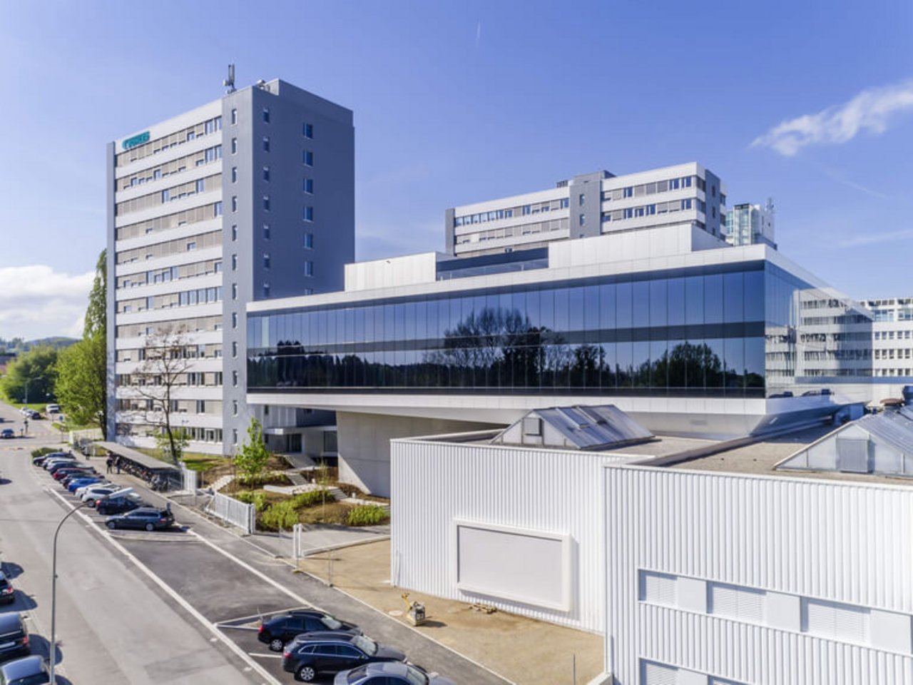 Entwicklungspartnerschaft zwischen Givaudan und Bühler - bauernzeitung ...