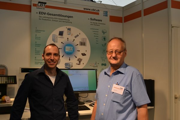 Öga 2016 - bauernzeitung.ch | BauernZeitung