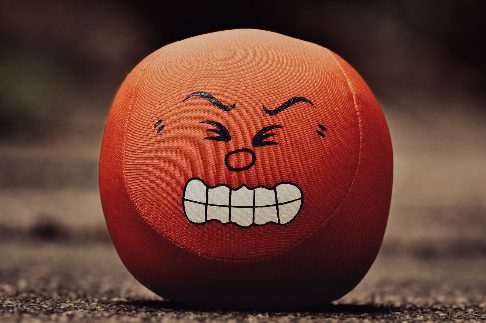 «Wie werde ich meine Wut los?» - bauernzeitung.ch | BauernZeitung