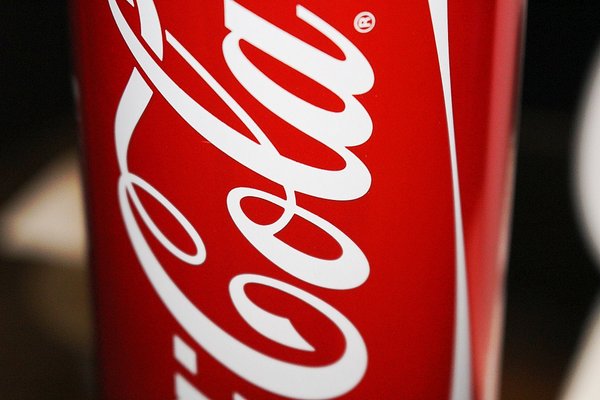 Umsatz von Coca-Cola nimmt weiter ab - bauernzeitung.ch | BauernZeitung