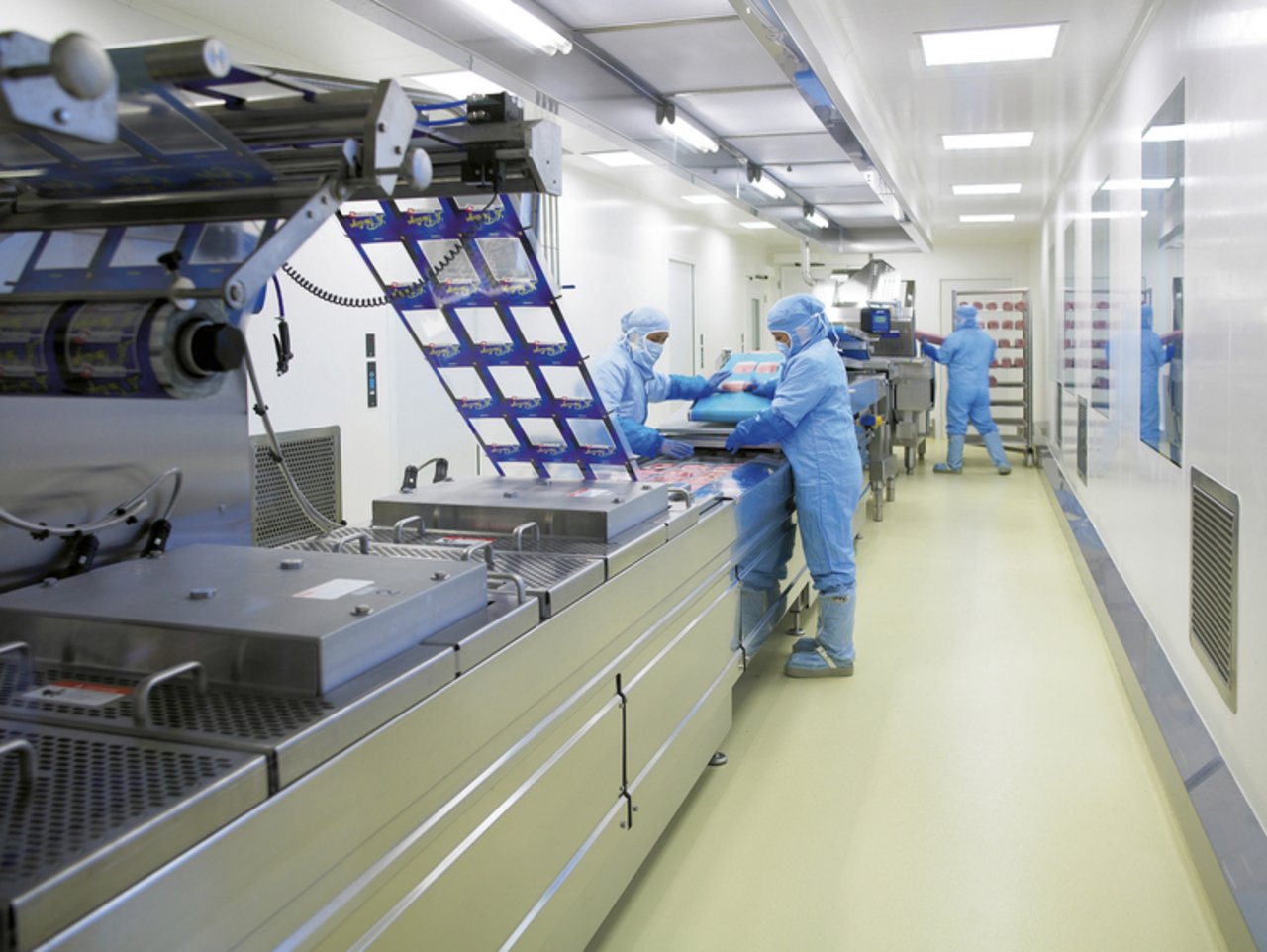 Ernst Sutter AG bezieht Strom ausschliesslich aus Wasserkraft - bauernzeitung.ch | BauernZeitung