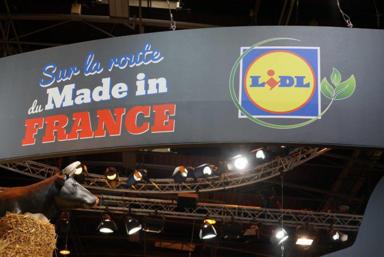Lidl France setzt auf einheimische Spezialitäten - bauernzeitung.ch ...