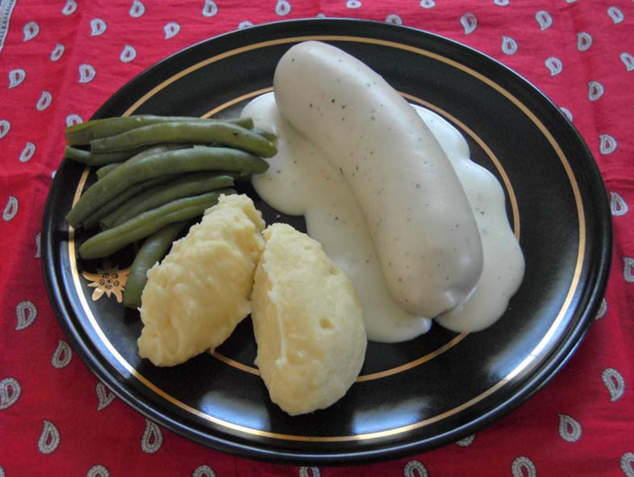 EU schützt Glarner Kalberwurst - bauernzeitung.ch | BauernZeitung