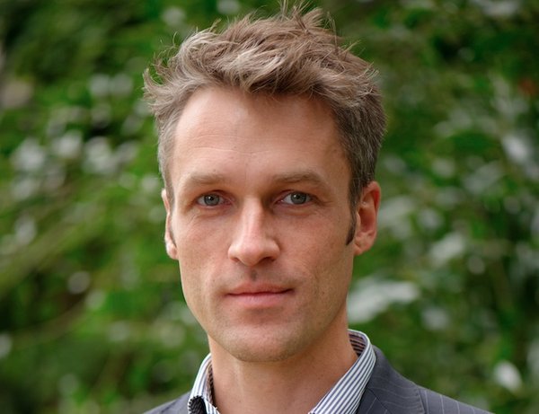 Bio Suisse: David Herrmann betreut neu die Medien - bauernzeitung.ch ...