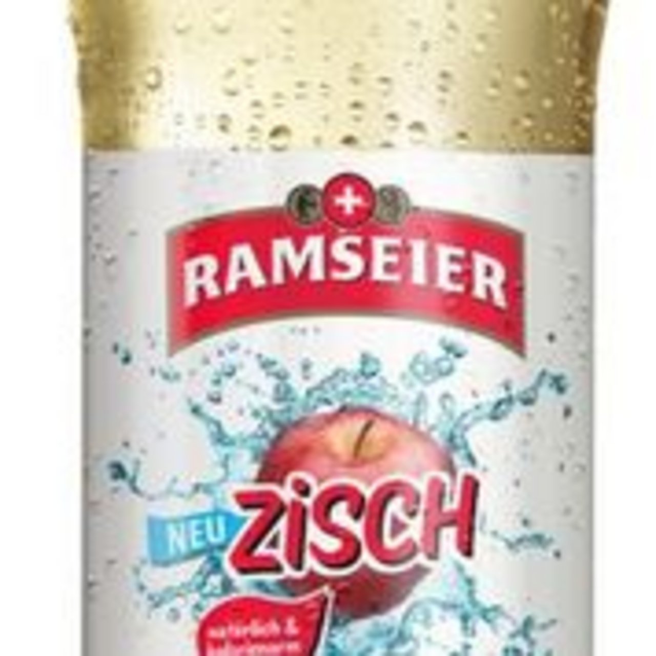 Ramseier lanciert «Zisch» - bauernzeitung.ch | BauernZeitung