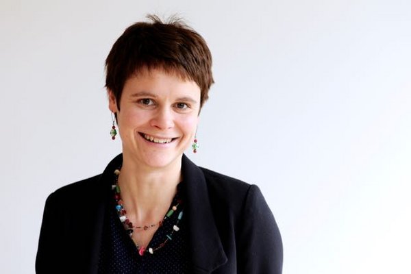 Neue Co-Geschäftsführerin für SBLV - bauernzeitung.ch | BauernZeitung