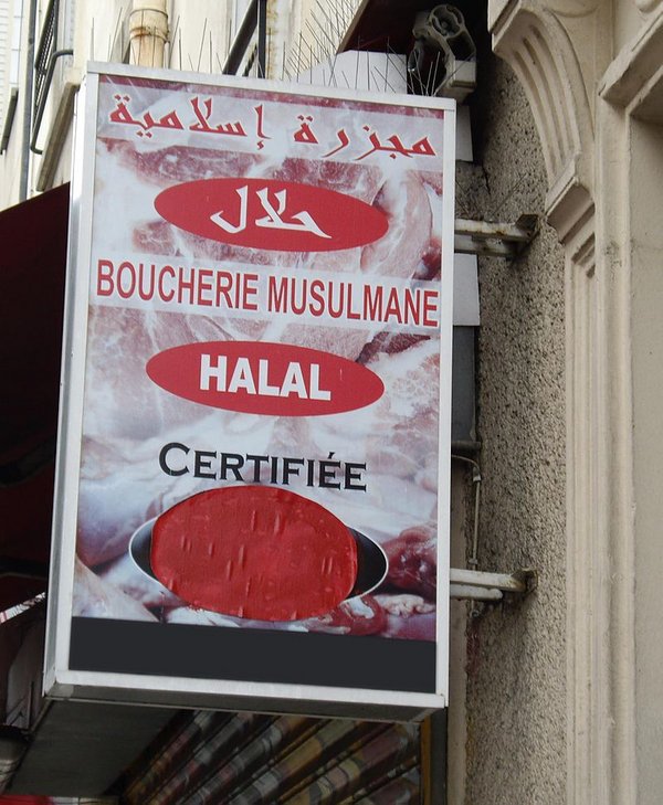 Keine Deklarationspflicht von Halal-Fleisch - bauernzeitung.ch ...