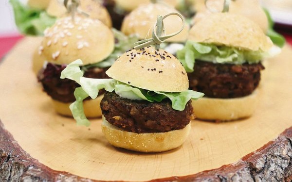 Hülsenfrüchte verdienen eine Chance auf dem Teller und auf dem Acker ...