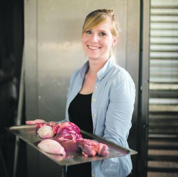 Lust auf besseres Fleisch wecken - bauernzeitung.ch | BauernZeitung