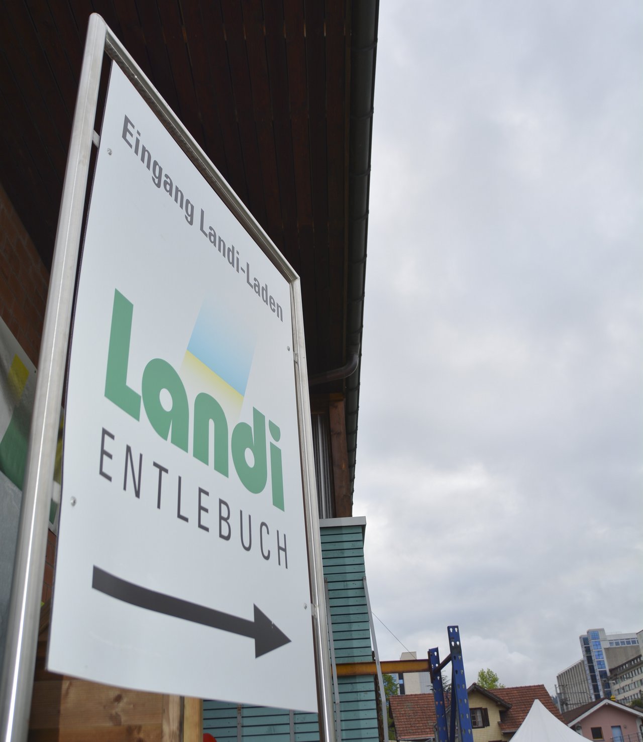 LU: Landi-Fusion abgelehnt - bauernzeitung.ch | BauernZeitung