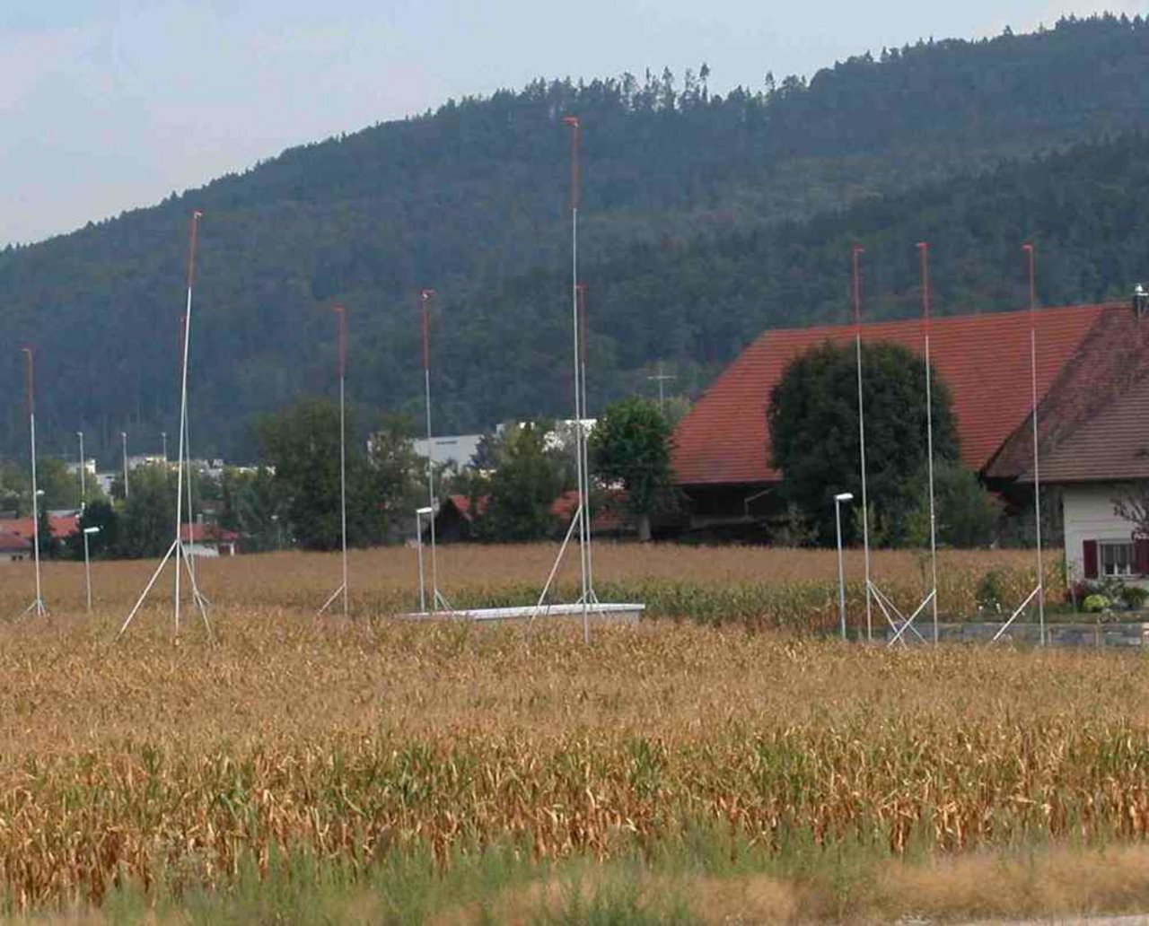 Bauland-Besteuerung: Ständeratskommission holt weitere Infos ein ...