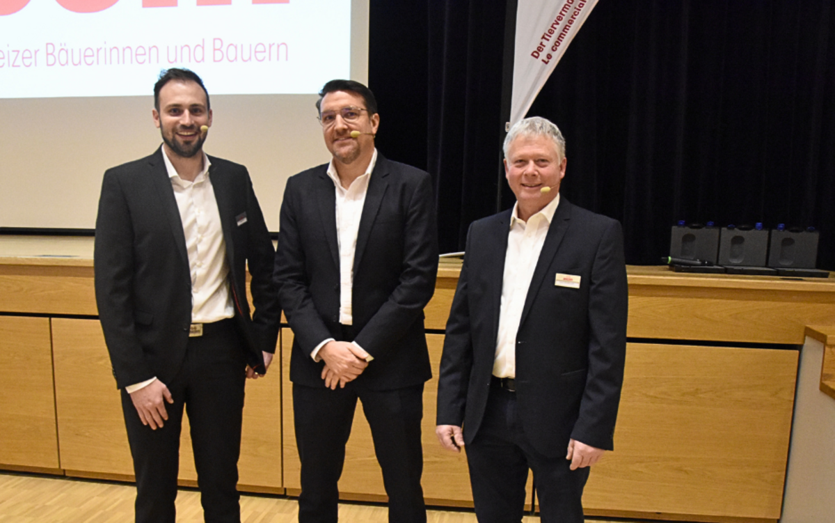 Ostschweizer Anicom-Tagung: Lieber Hackfleisch als Filet, lieber Würste als Frischfleisch ...