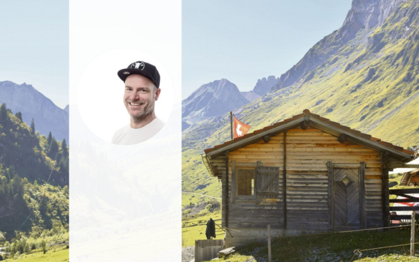 Michael Gehret: «Eine freie Nutzung von leerstehenden Gebäuden muss ...