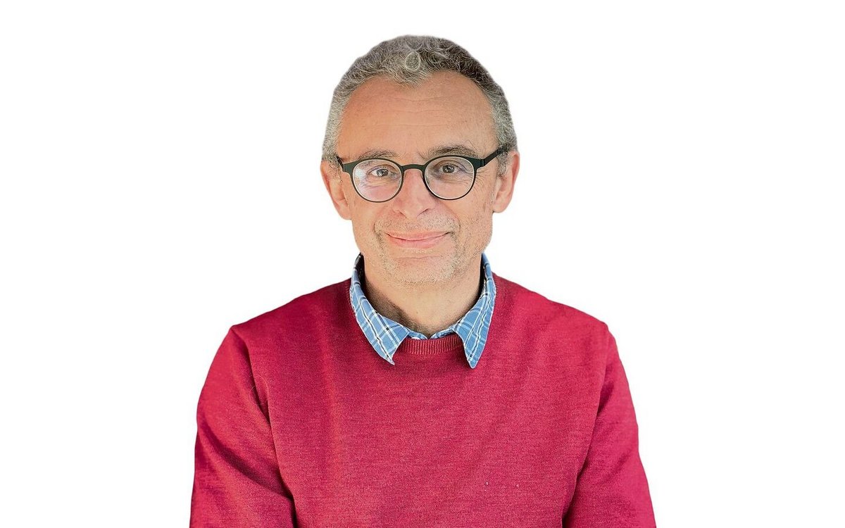 Bruno Cabernard über die Coop Patenschaft: «Es kommen deutlich mehr ...