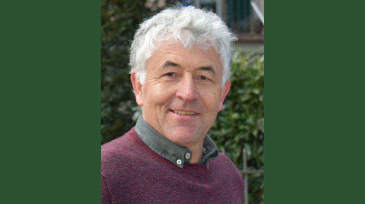 Daniel Gerber ist neuer Geschäftsführer der Schweizer Tierärzte ...