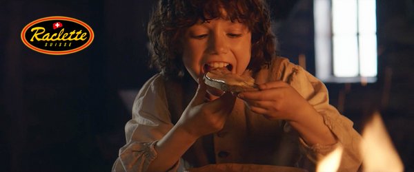 Heidi liebt Raclette - bauernzeitung.ch | BauernZeitung