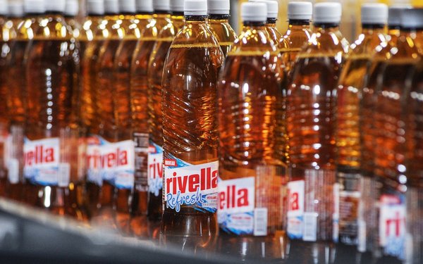 Von der bäuerlichen Ernährung über Bier zum Rivella: 16 Fakten über das ...
