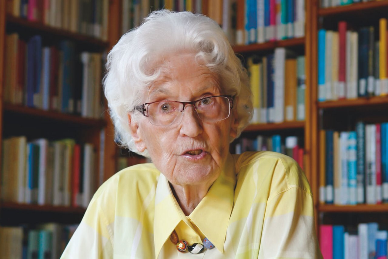 Frauenrechte sind Menschenrechte - bauernzeitung.ch | BauernZeitung