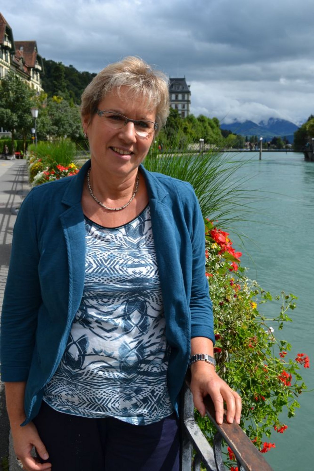 Inforama: Berner Bäuerinnen «sehr enttäuscht» - bauernzeitung.ch ...
