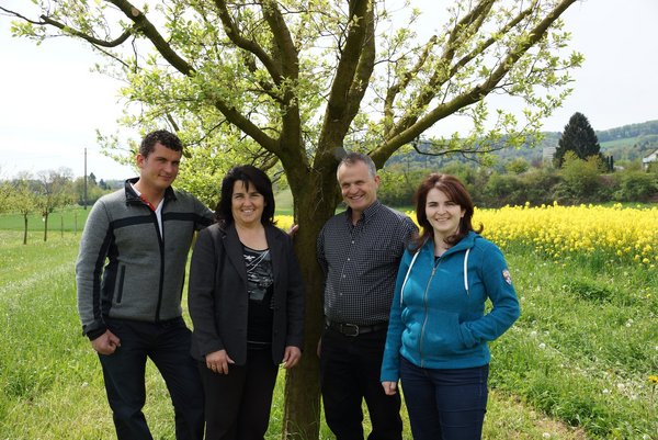 AG: 25 Jahre Labiola - Eine Erfolgsstory - bauernzeitung.ch | BauernZeitung