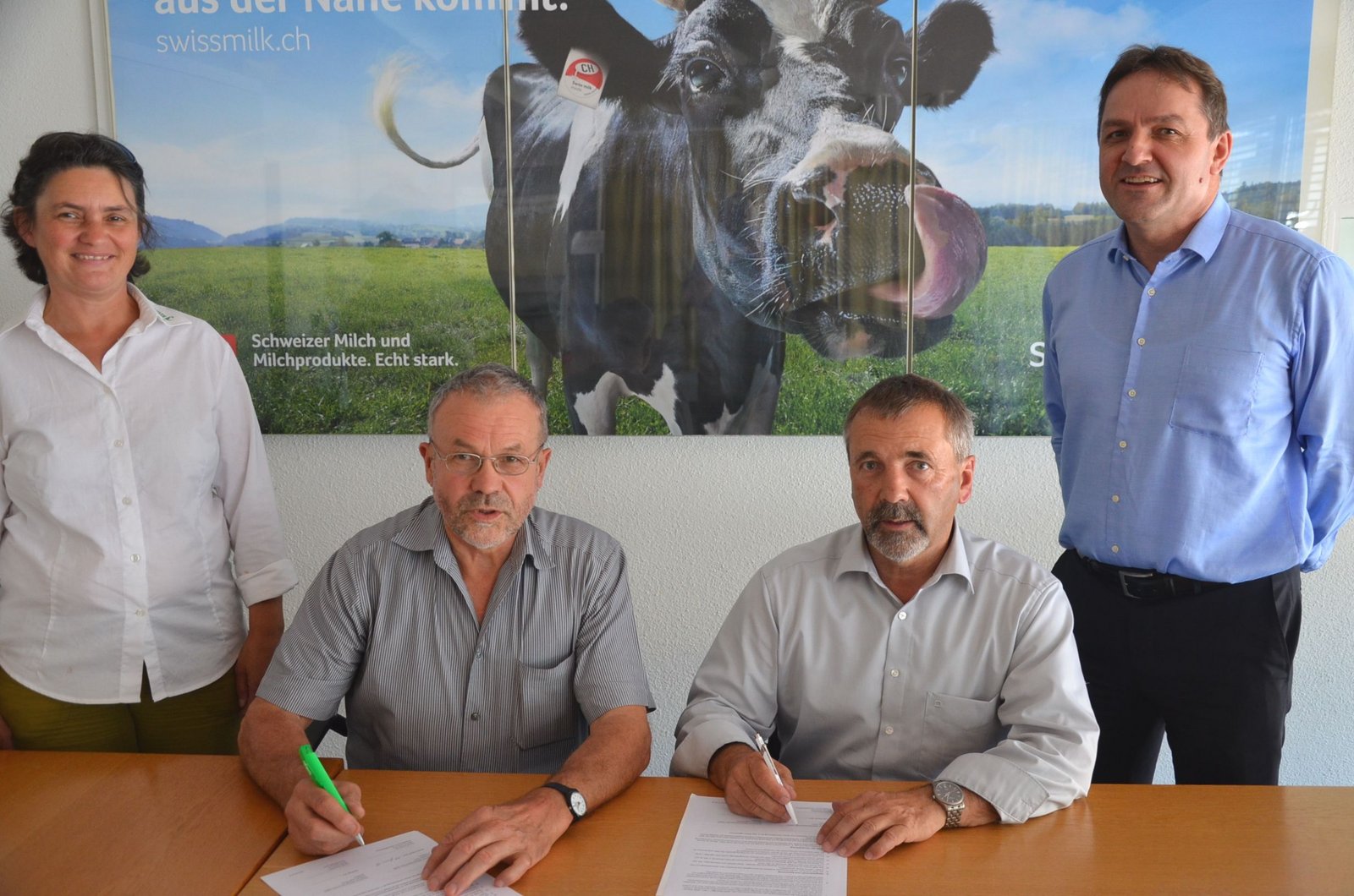 SMP: Wichtiger Schritt zur Reduktion des Antibiotikaeinsatzes ...