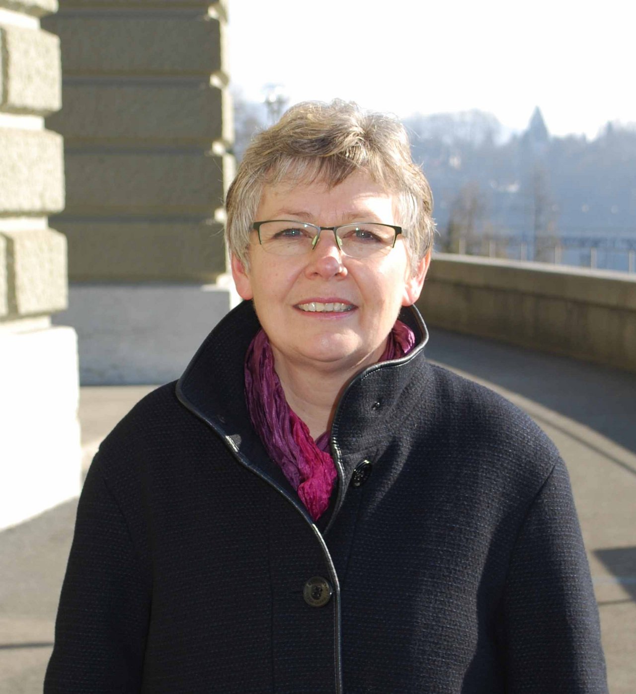 «Jede Tätigkeit ist gleich viel wert» - bauernzeitung.ch | BauernZeitung