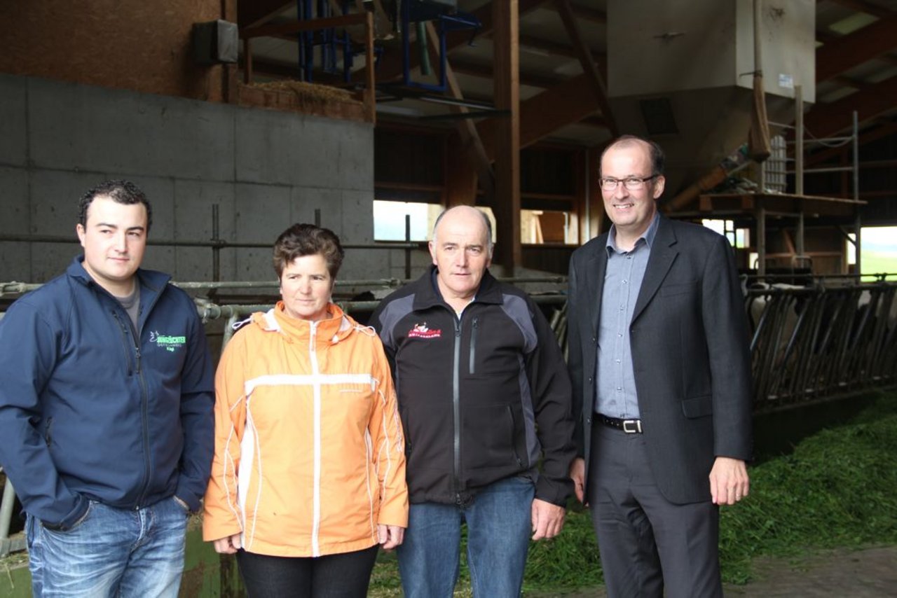 Bauernhof ohne Bauer - bauernzeitung.ch | BauernZeitung