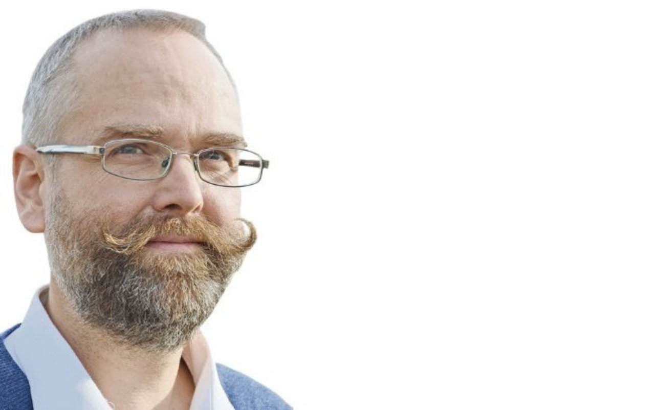 «Die Direktzahlungen sind nicht in Stein gemeisselt» - bauernzeitung.ch ...