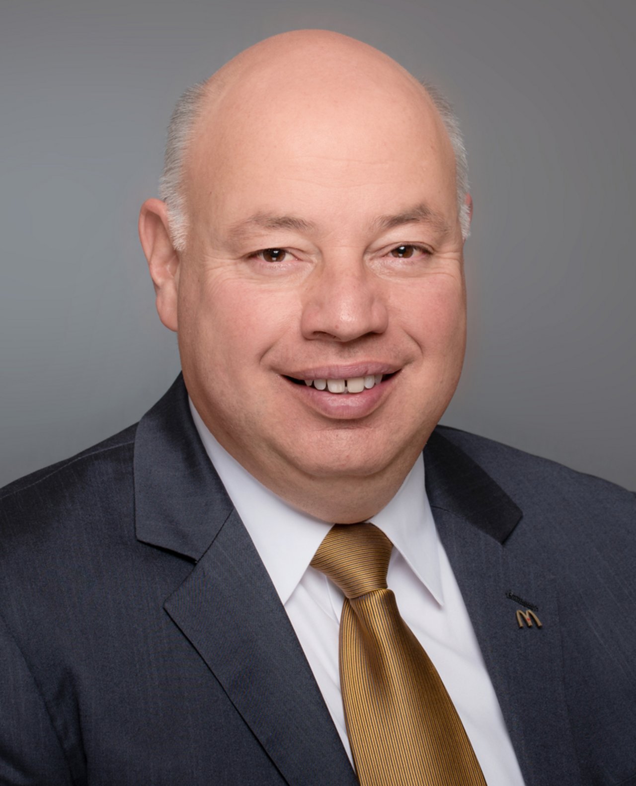 Neuer Chef für McDonald's Schweiz - bauernzeitung.ch | BauernZeitung