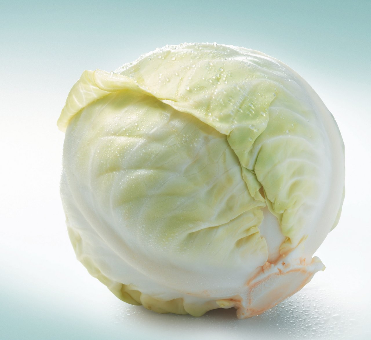 Mit Kabis vitaminreich durch den Winter - bauernzeitung.ch | BauernZeitung