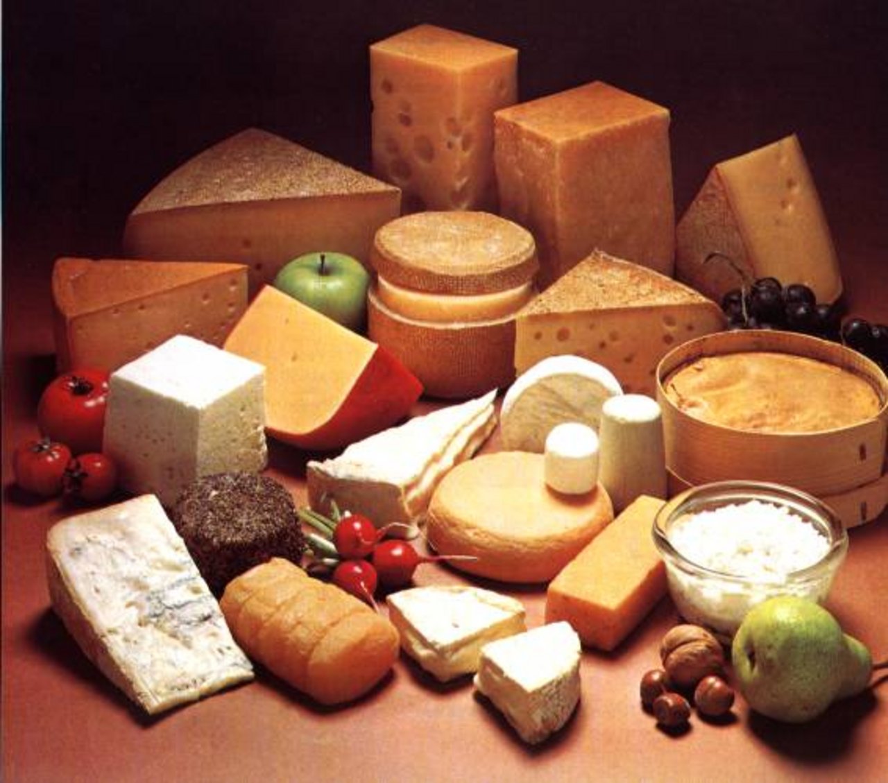 Importkäse schmeckt - bauernzeitung.ch | BauernZeitung