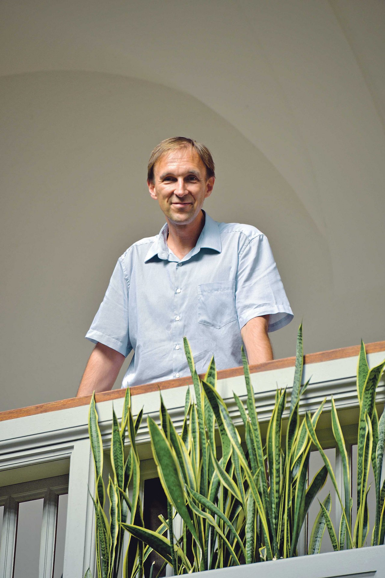 Vielfältigkeit ist Trumpf - bauernzeitung.ch | BauernZeitung