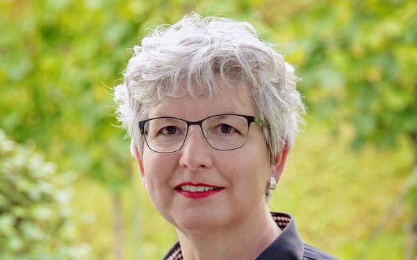 Edith Nüssli wechselt von der Gallosuisse zur OGG - bauernzeitung.ch ...