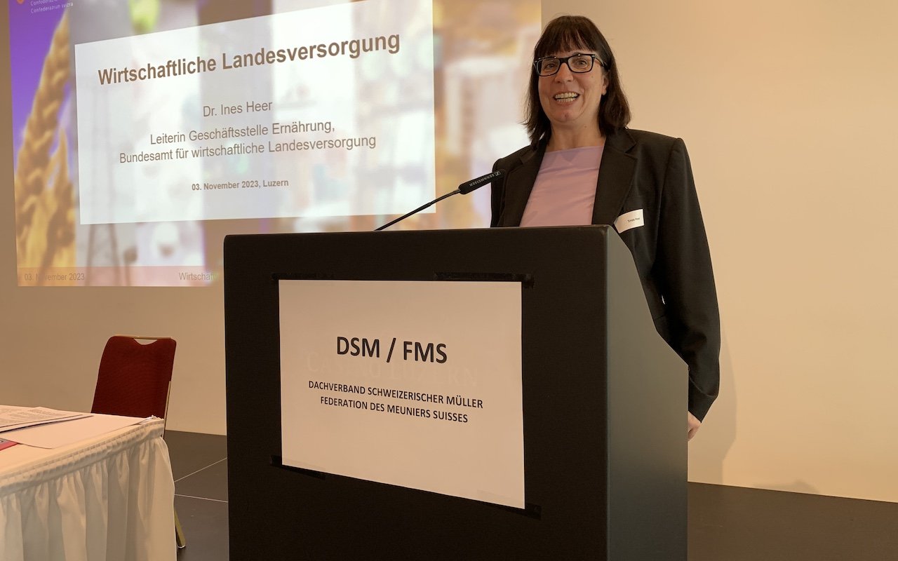 Der Müllerverband fordert mehr Vernunft bei den Pflichtlagern – und ...