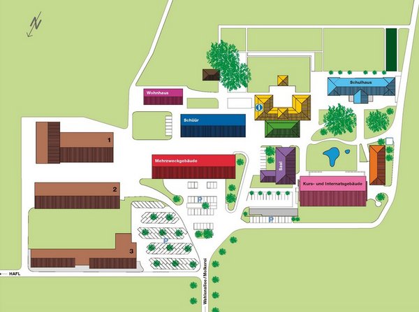 Der neue Rütti-Stall nimmt eine weitere Hürde - bauernzeitung.ch ...