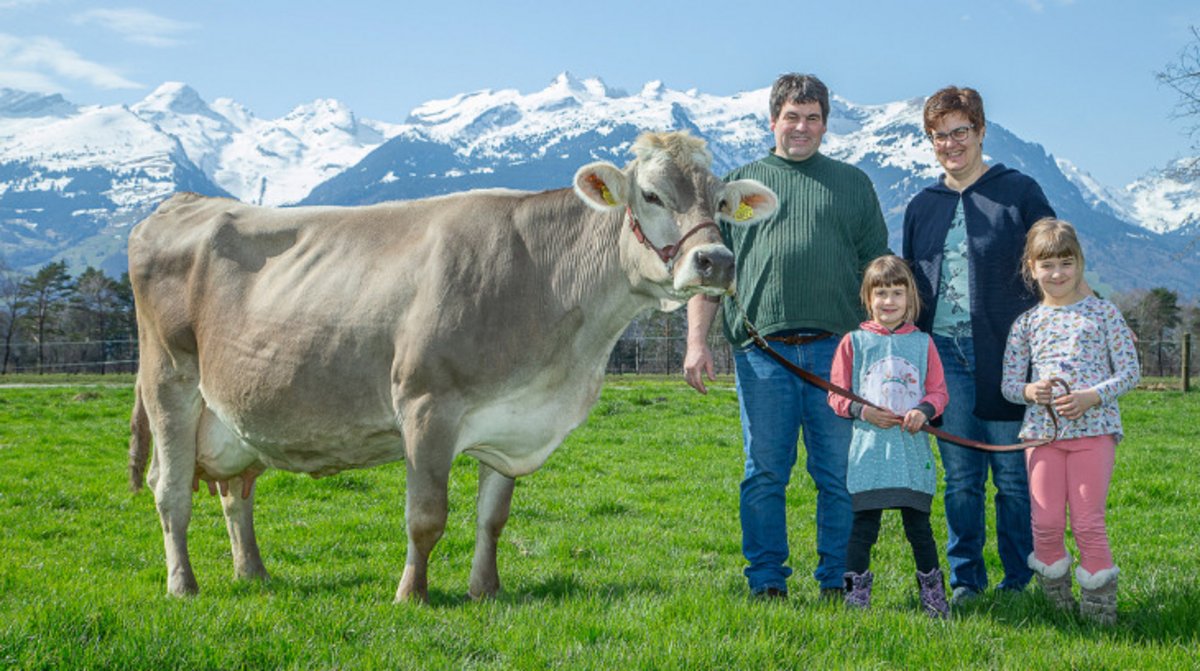 Das sind die Gewinner des Bio-Bruna-Awards 2021 - bauernzeitung.ch ...