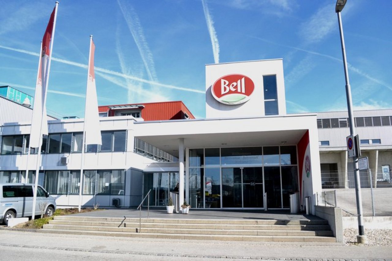 Fleischverarbeiter Bell dank Zukäufen weiter auf Wachstumskurs ...