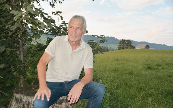 Für Swissgenetics reiste Stefan Felder um die halbe Welt - bauernzeitung.ch | BauernZeitung