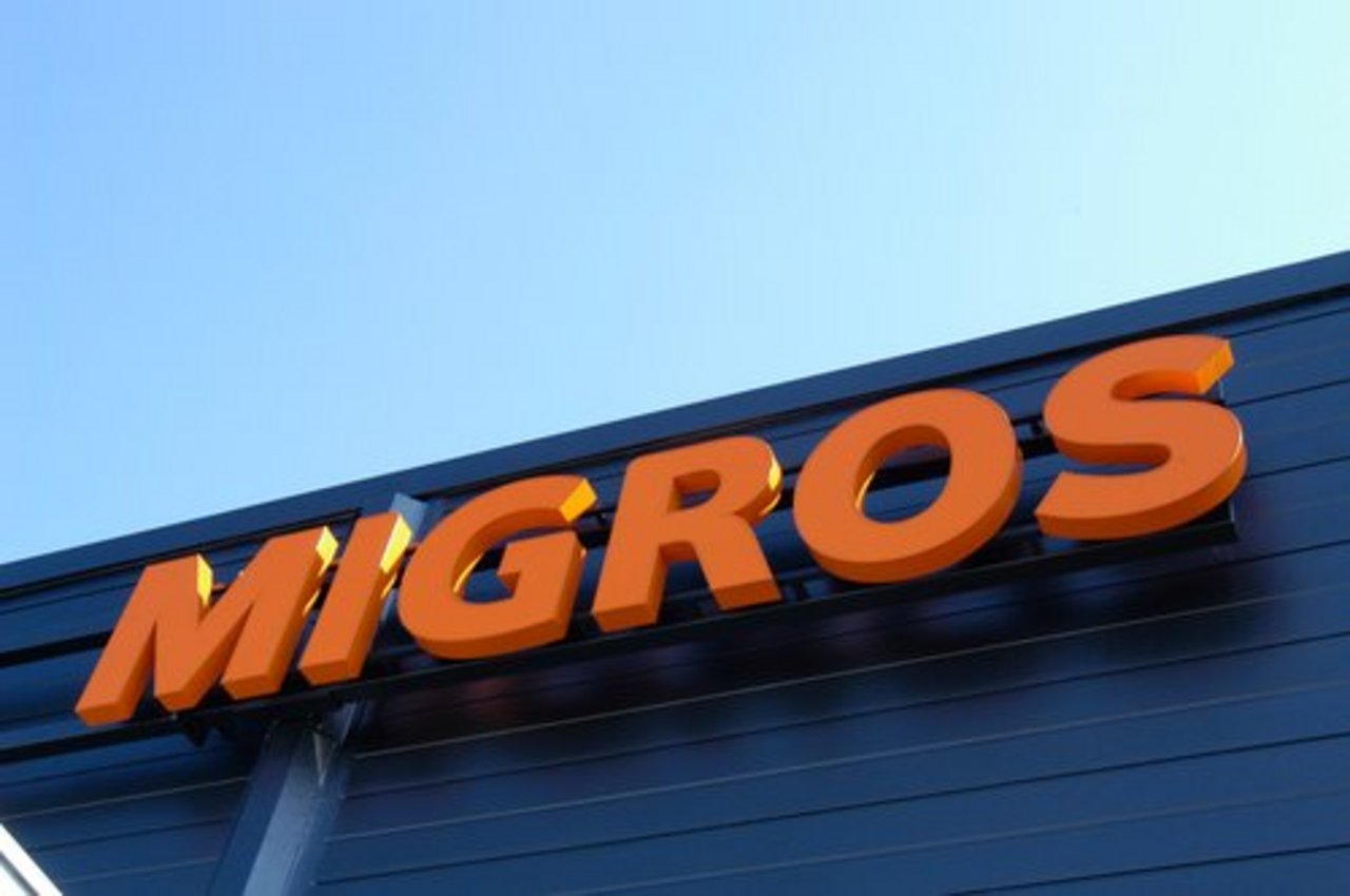 Migros ist die beliebteste Marke der Schweiz - bauernzeitung.ch ...