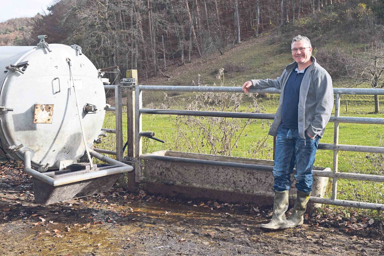 «Das hat es noch nie gegeben» - bauernzeitung.ch | BauernZeitung