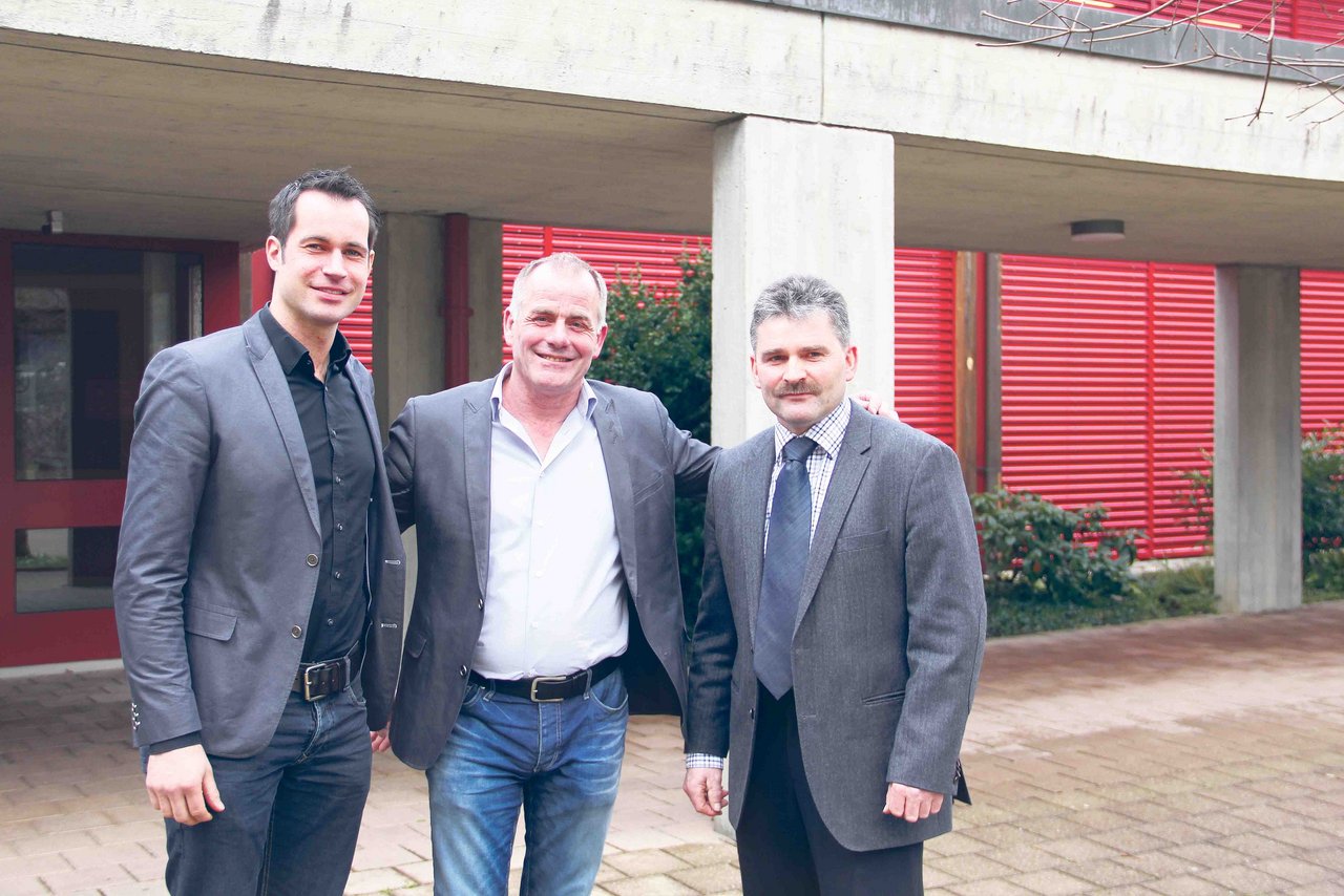 Ostschweizer Rübenpflanzer lehnen Fusion ab - bauernzeitung.ch ...