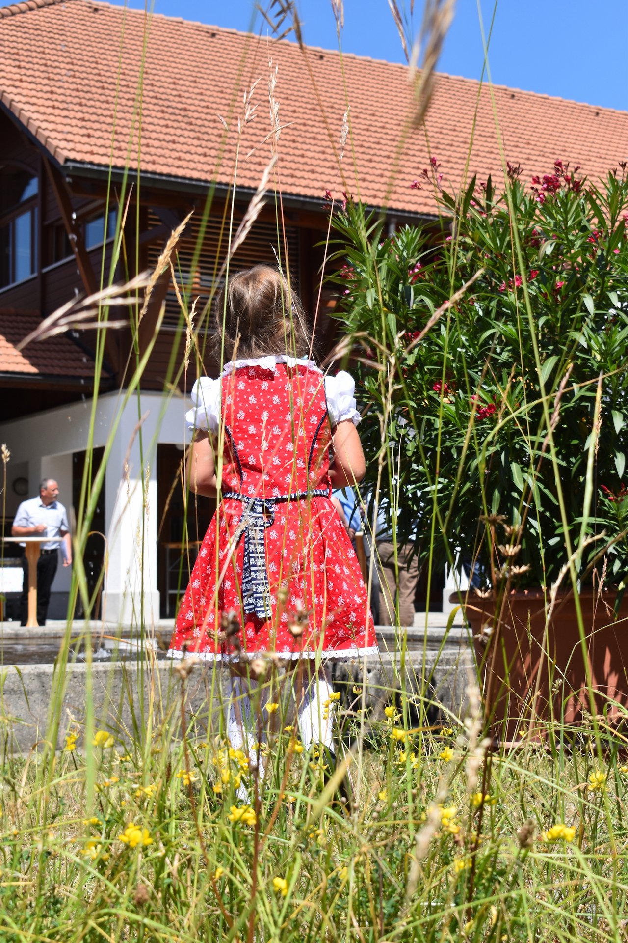 Schüpfheim: 48 Landwirte und Landwirtinnen diplomiert - bauernzeitung.ch | BauernZeitung