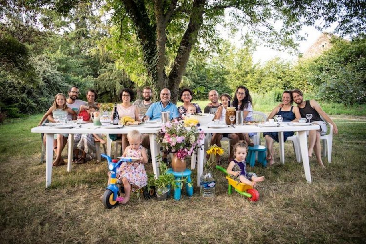 Binationale Ehen: Vom Urwald in den Aargau - bauernzeitung.ch ...