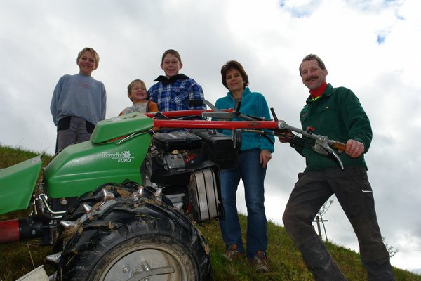 Innovationen jetzt anmelden! - bauernzeitung.ch | BauernZeitung
