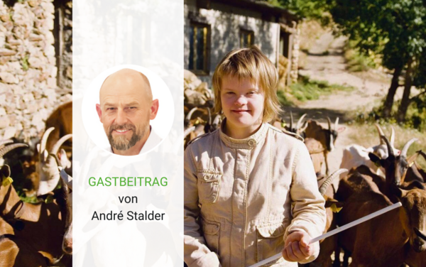 Wir haben etwas, das sonst niemand bieten kann - bauernzeitung.ch ...